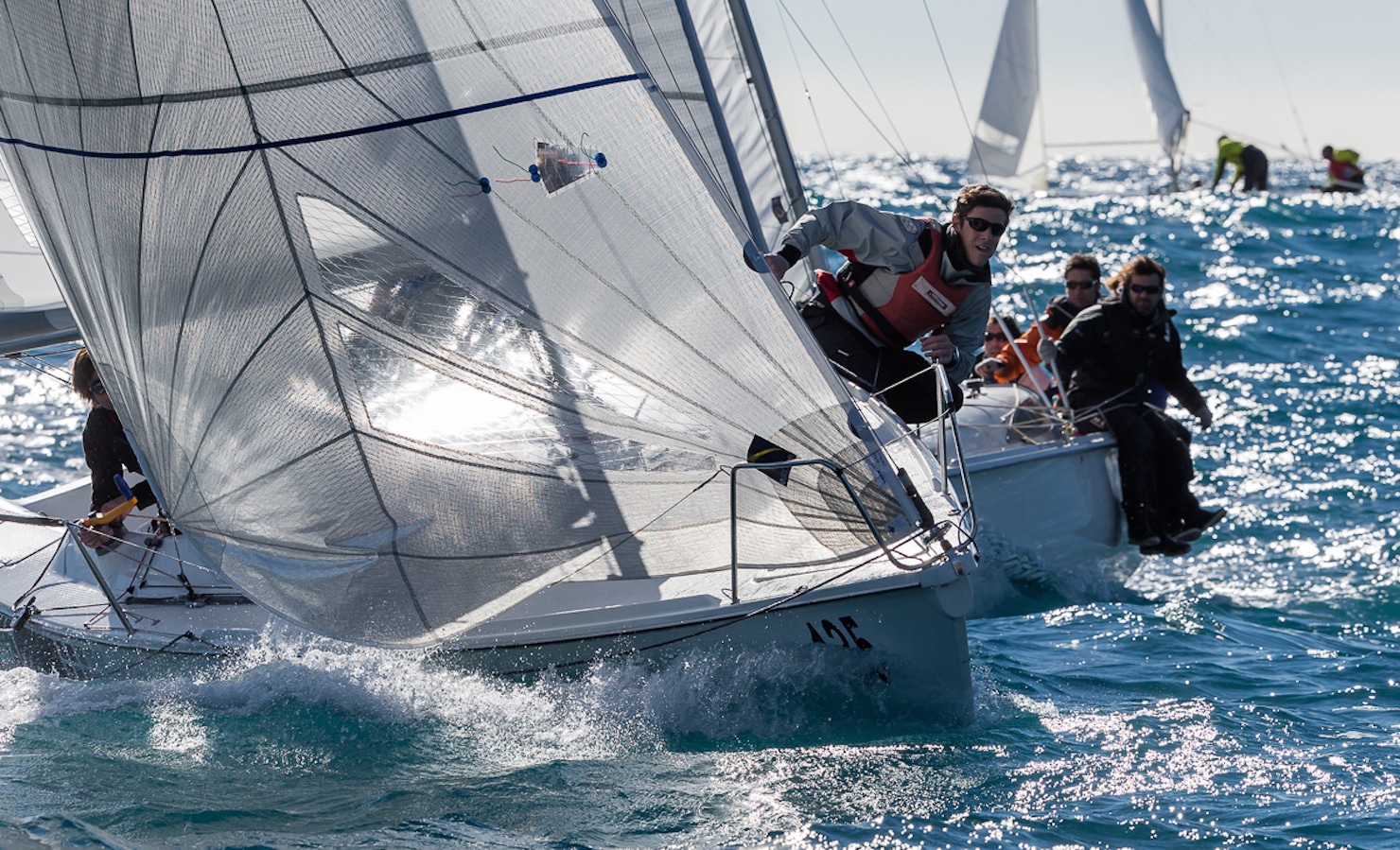 Chpt Suisse Surprise 2016 - Nicolas Groux sacré Champion Suisse de Surprise