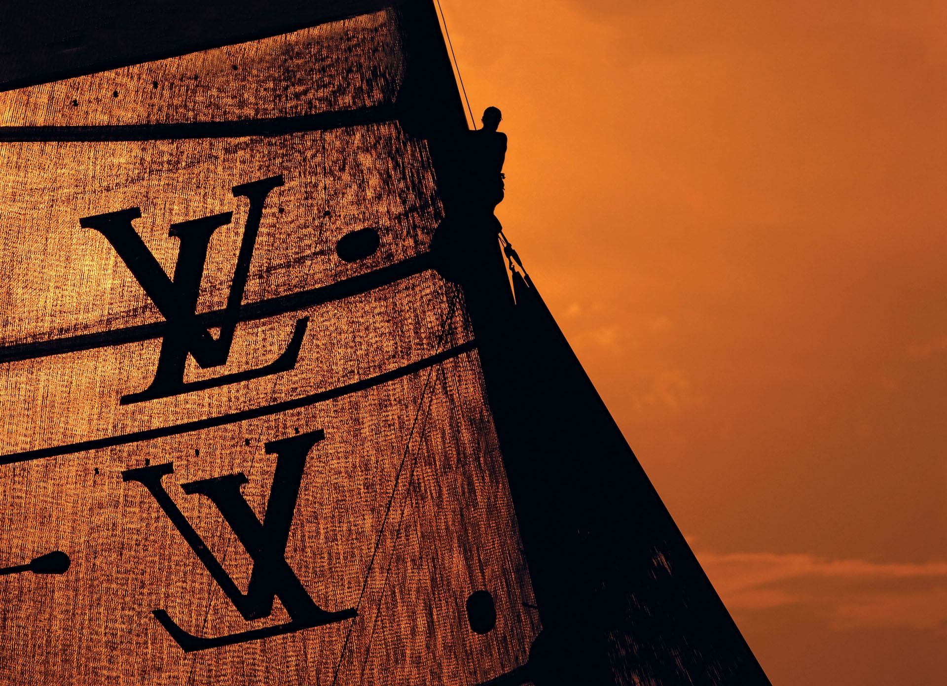 AC75 - 37e America's Cup - Le retour de Louis Vuitton